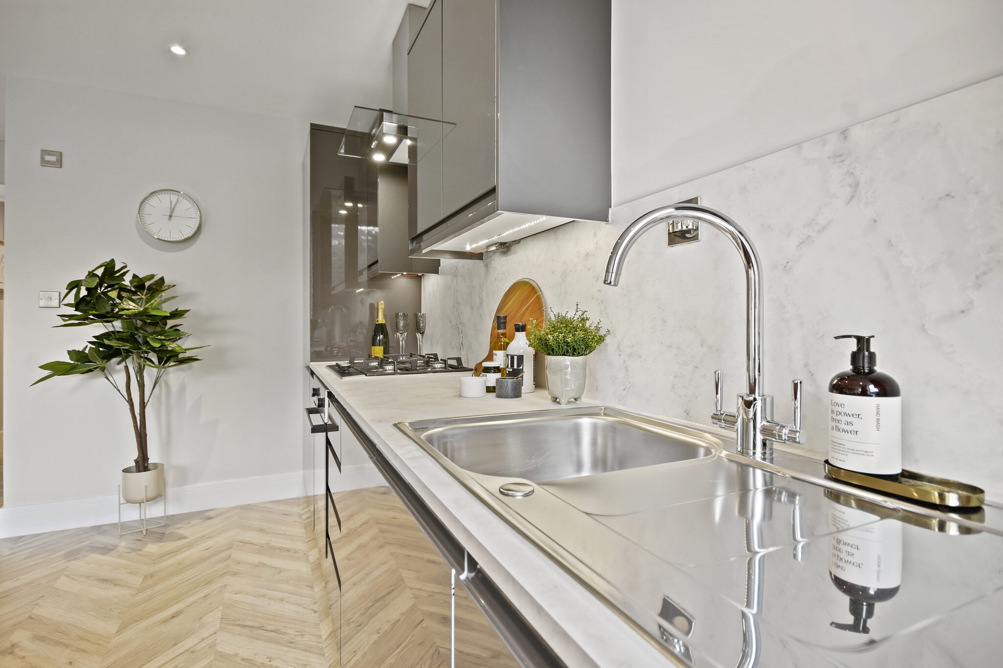 Buckingham Place, HP13 - Lansview Group